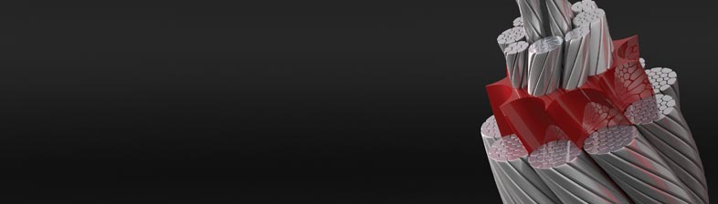 Quality - Wire ropes