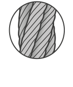 Rope Innovations - Wire ropes