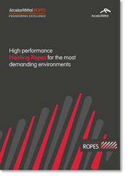 Downloads - Wire ropes